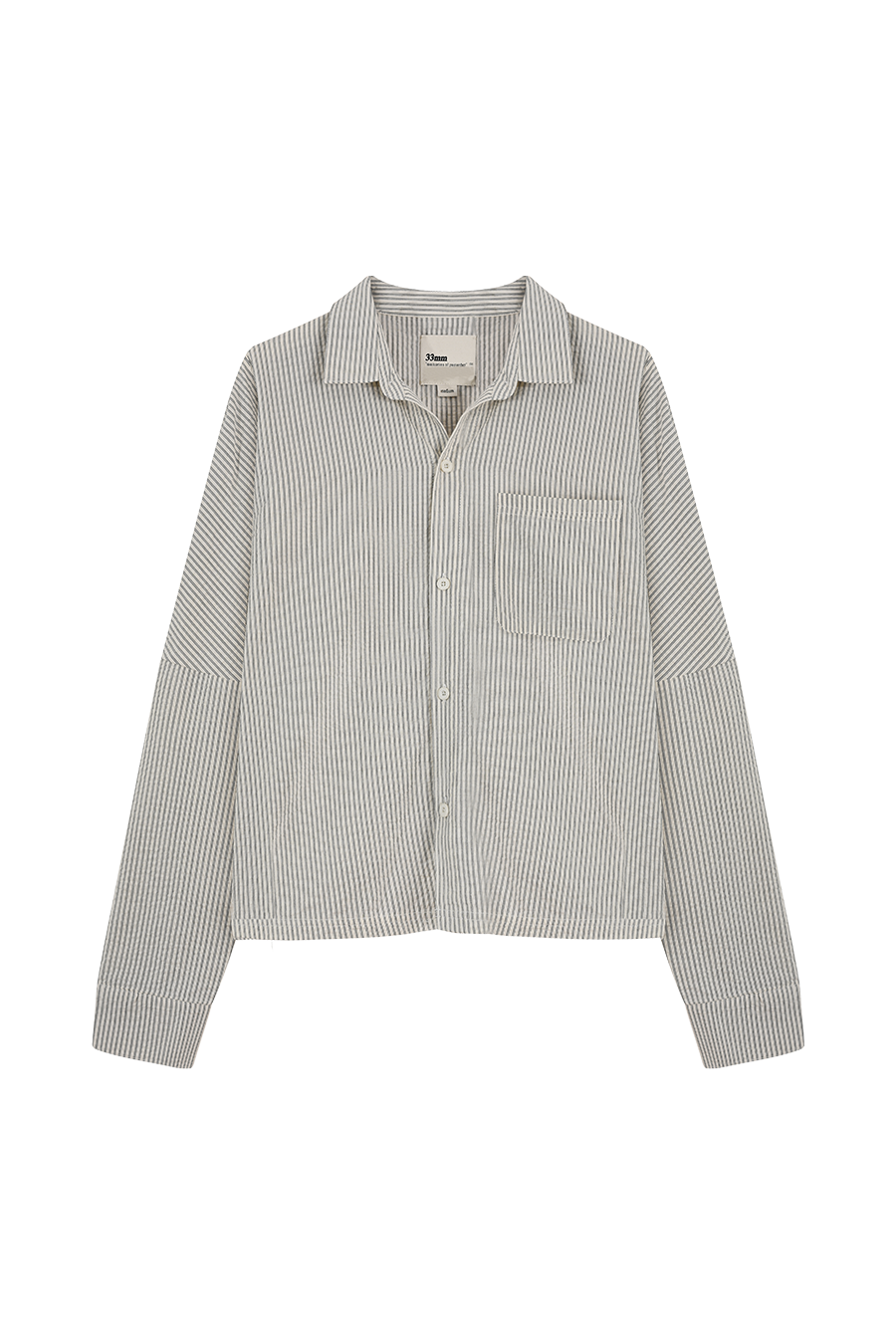 Benoit Shirt | 33mm - Inspired by Nostalgia