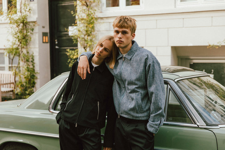 33mm | memories of yesterday