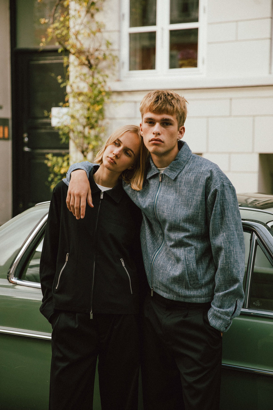 33mm | memories of yesterday