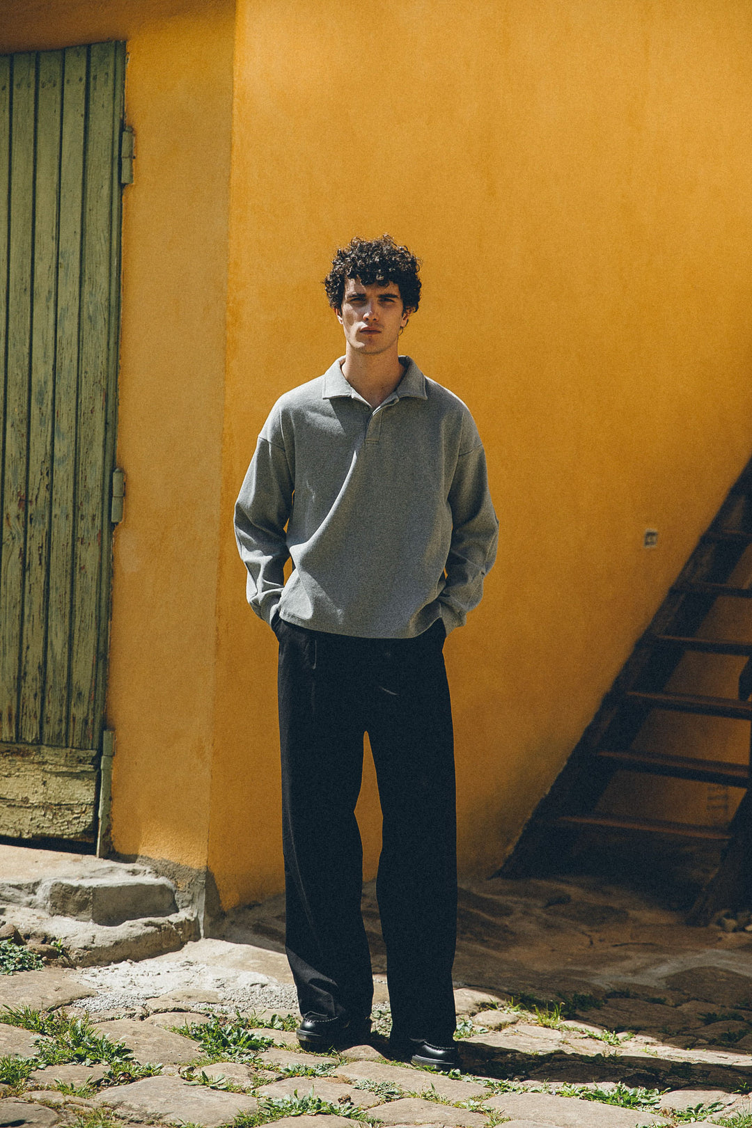 33mm | memories of yesterday