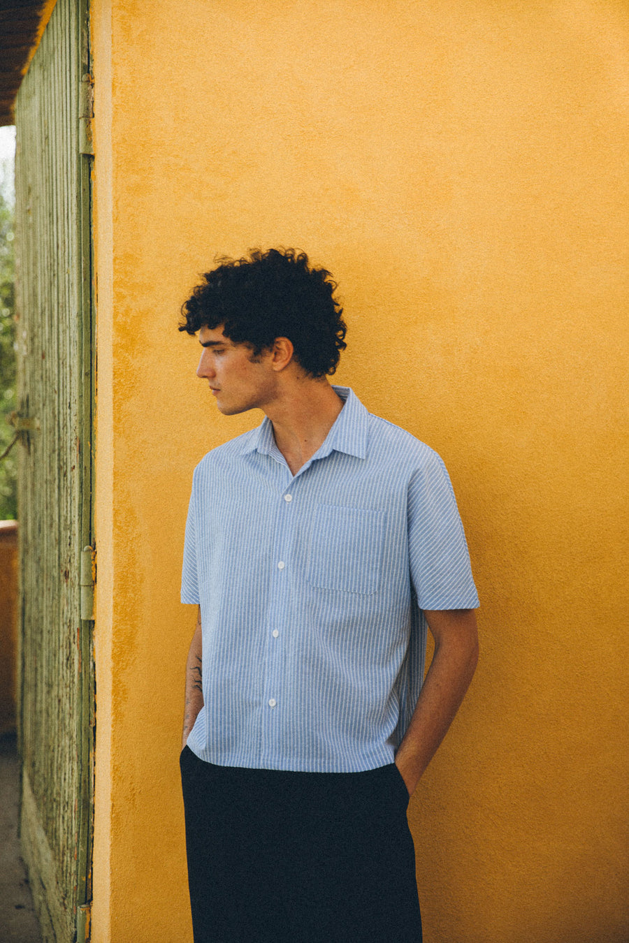 33mm | memories of yesterday