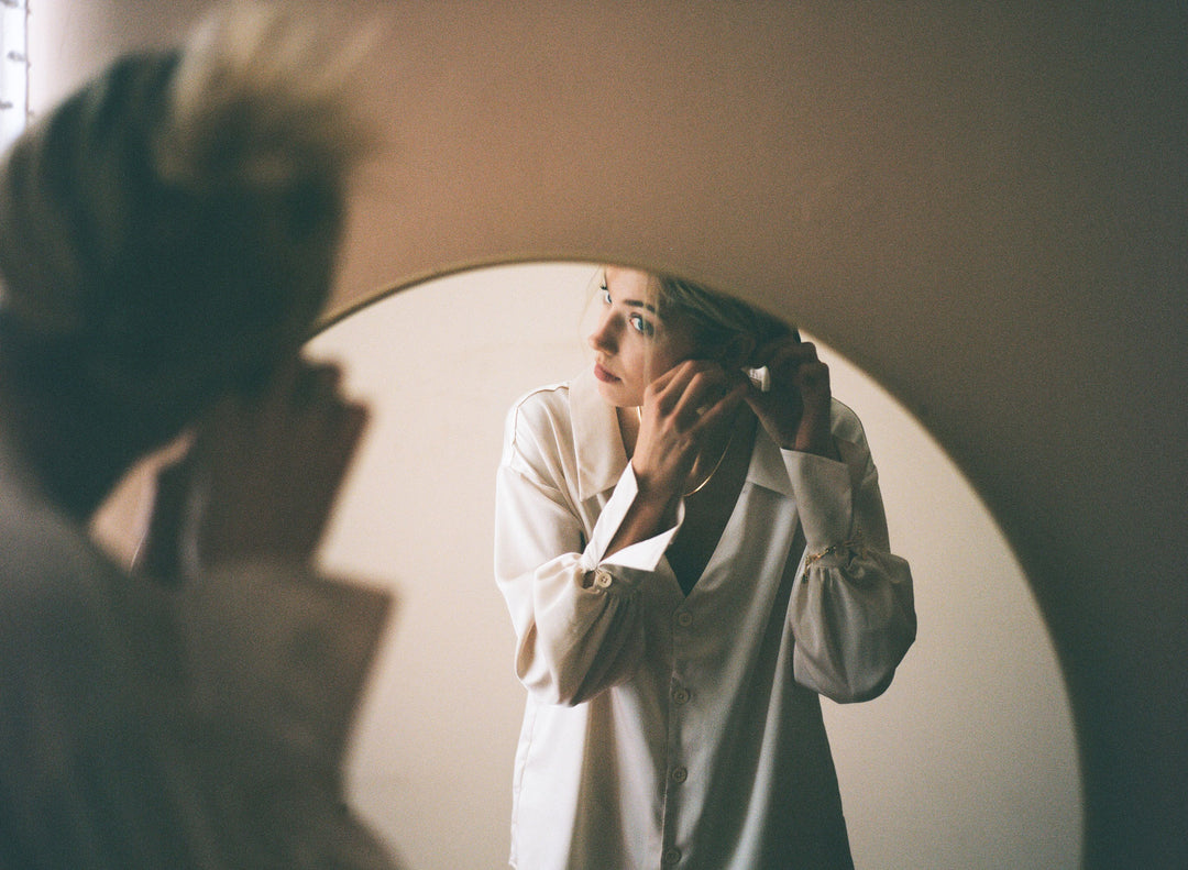 33mm | Premium Unisex Fashion Brand Inspired by Nostalgia