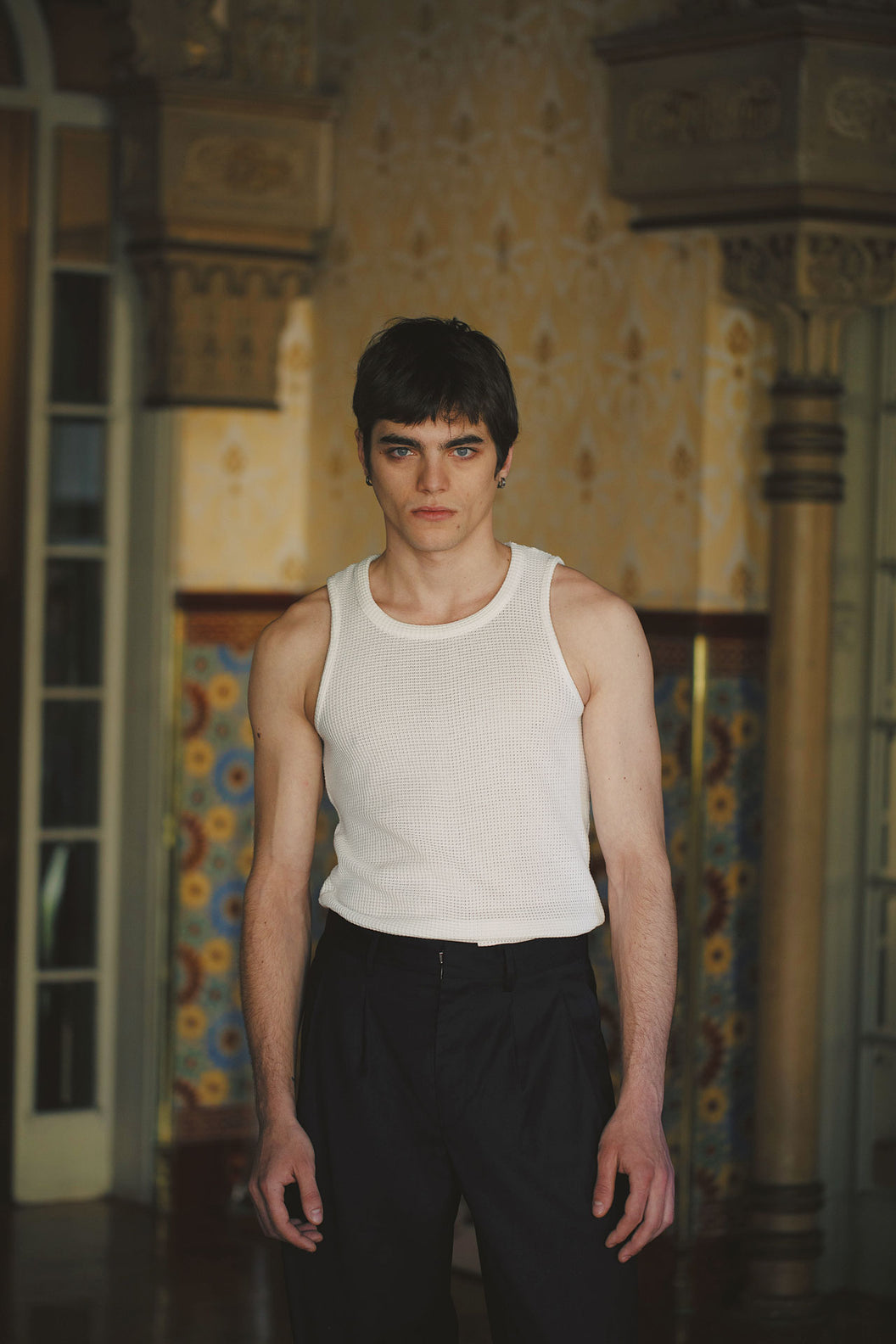 33mm | Premium Unisex Fashion Brand Inspired by Nostalgia